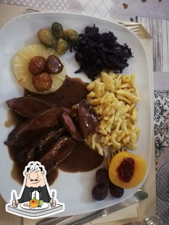 Osteria Riva, Vezia - Recensioni del ristorante