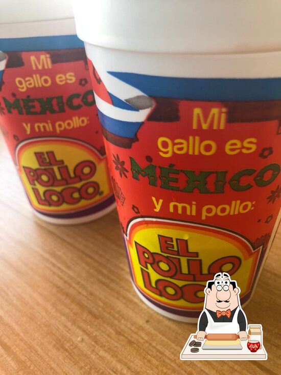 El Pollo Loco, Torreón - Menú del restaurante, precios y reseñas