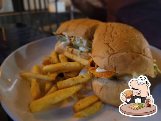 The Pixie Bee, Cafe and Bistro, Nagpur - Restaurant reviews