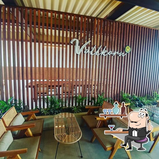 Vollkorn Bakery Cafe Gumi, Gumi - Opiniones del restaurante