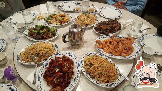 Wah Sing in Pittsburg - Restaurant menu and reviews