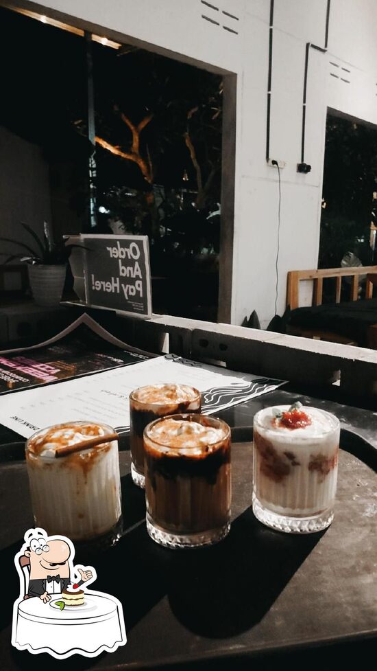 Mountain cafe꧋ꦩꦺꦴꦈꦤ꧀ꦠꦻꦤ꧀ꦕꦥ꦳ꦺ, Semanu - Restaurant reviews