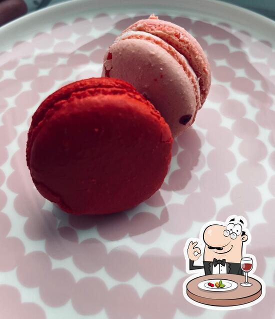 Mama's Cakes Cafe, Tampere