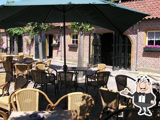 De Leemer Hoef, Waalre - Restaurant menu, prices and reviews