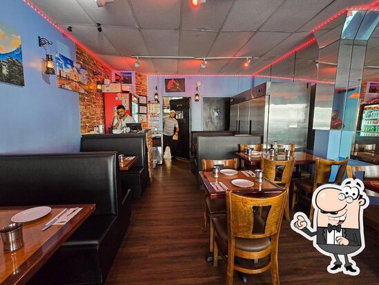 Gulab Indian Restaurant, Cliffside Park - Restaurant menu, prices and ...
