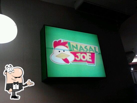 Inasal Joe, Makati, Dela Rosa - Restaurant menu, prices and reviews