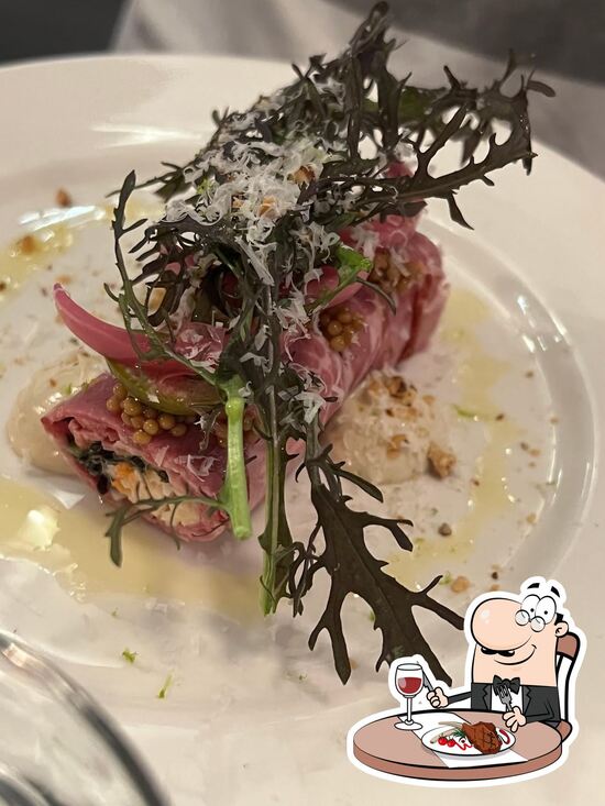 Bar Pêche, Antwerp - Restaurant reviews