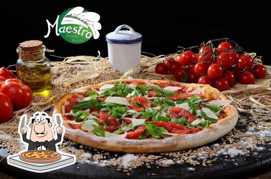 Maestro Delivery, Târgoviște - Restaurant menu, prices and reviews