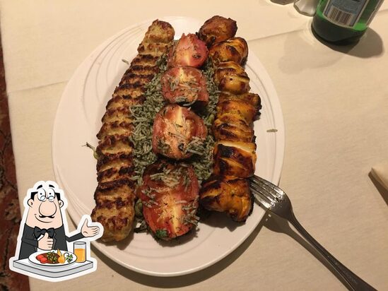 Chatanooga Glatt Kosher Persian Restaurant in Great Neck - Restaurant ...