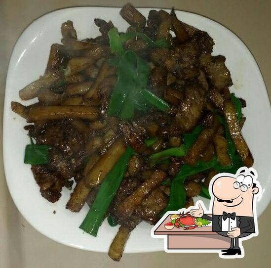 Chin chin Food restaurant, São Paulo - Restaurant reviews