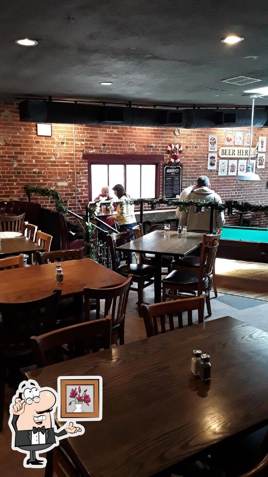 Coopersmith's Pub & Brewing in Fort Collins - Restaurant menu and reviews
