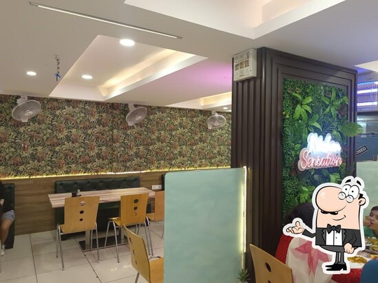 Kitchen Sensation, Indore - Restaurant menu, prices and reviews