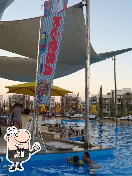 Speisekarte von Deka Resturant and Cafe, New Cairo City