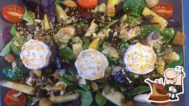 La Micaela Tapas-Bar, Av. Micaela Aramburu de Mora, 26 in El Puerto de ...