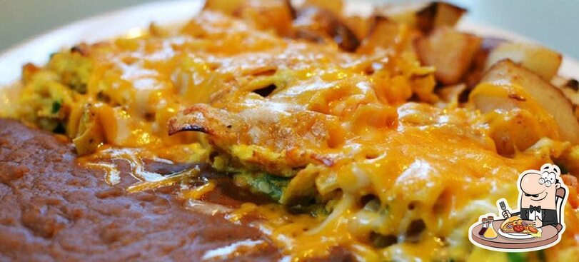 Mi Madre's in Austin - Restaurant menu and reviews
