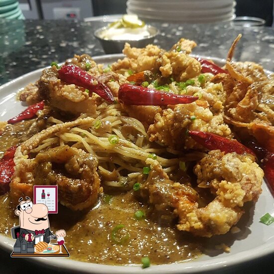 Myeon Noodle Bar, Seoul - Restaurant menu and reviews