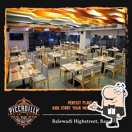 Piccadilly cafe - Your Daily Grind, Pune - Restaurant menu, prices and ...