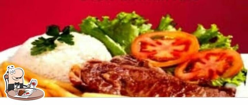 Restaurante prato feito, Colombo - Avaliações de restaurantes