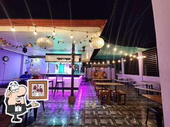 Skypiea Bar and Restaurant, Calamba