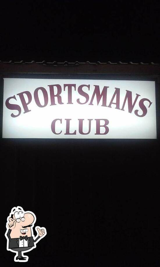 Sportsman Club in Lubbock - Restaurant reviews