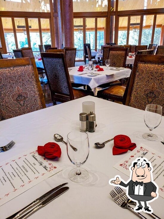 The Golf Club at Chaparral Pines in Payson - Restaurant reviews