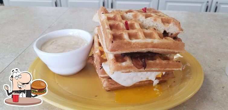 The Roza Grill in Prosser - Restaurant reviews