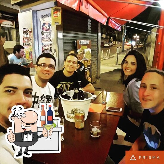 Boemia Social Clube, Rio de Janeiro - Avaliações de restaurantes