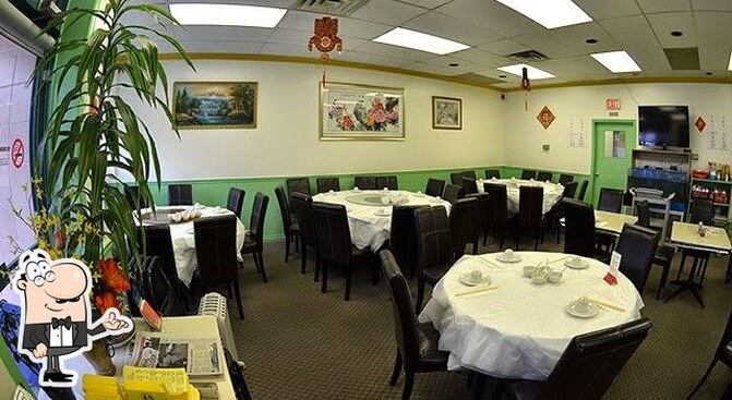 Spring Garden Chinese Seafood Restaurant, New Westminster - Restaurant ...