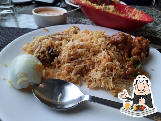Theque Restaurant, Suri - Restaurant reviews