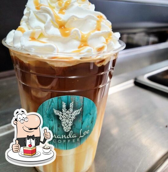 Amanda Lee Coffee - Hicksville, OH in Hicksville - Restaurant reviews