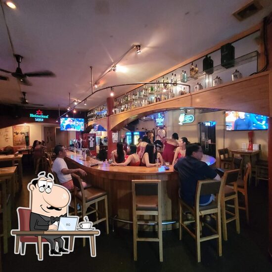 Bar 5 Saigon, Ho Chi Minh City - Restaurant menu, prices and reviews