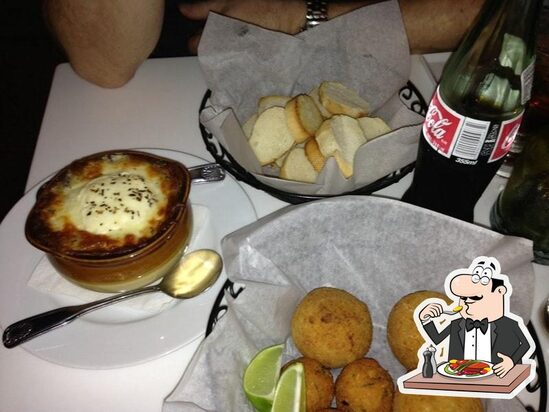 Boteco Copacabana in Miami Beach - Restaurant menu and reviews