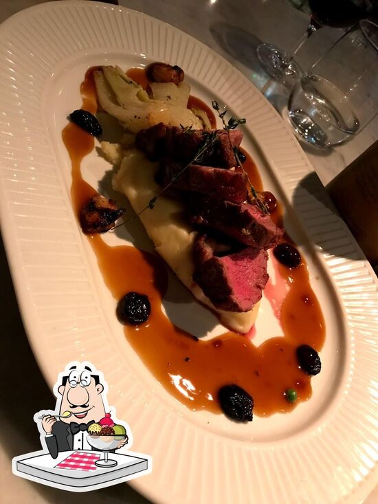 Côte Chelmsford in Chelmsford - Restaurant menu and reviews