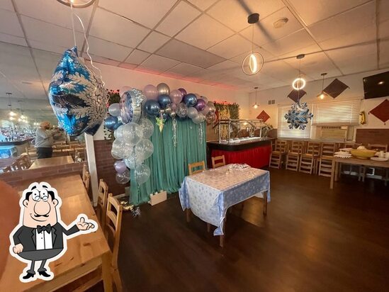 Delhi Delight in Parsippany-Troy Hills - Restaurant menu and reviews
