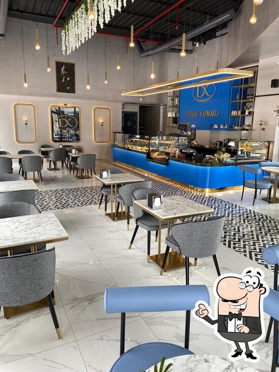 Kapalı, Ankara - Restaurant menu, prices and reviews