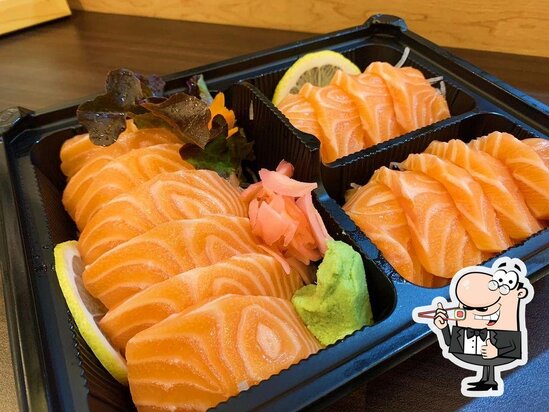 Dozo Sushi Japanese Restaurant, Tha Taphao - Opiniones del restaurante