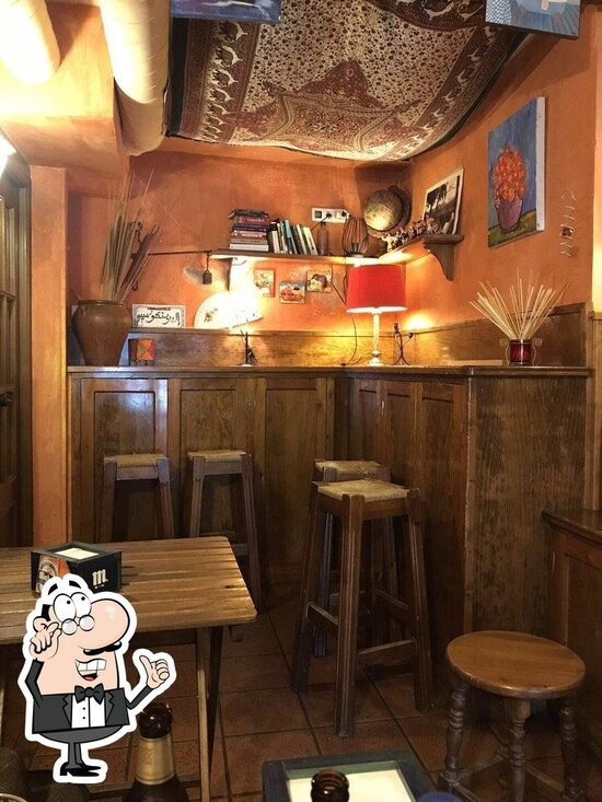 El Rinconcillo, Granada - Restaurant menu, prices and reviews