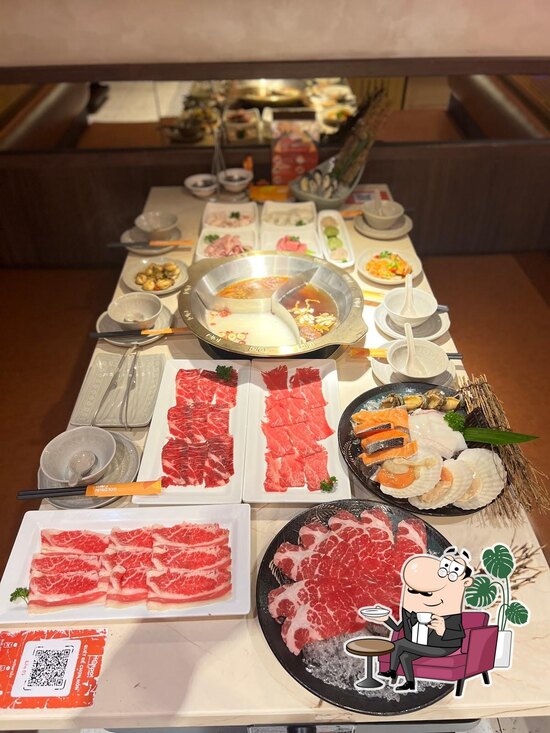 Hotpot Story, Ho Chi Minh City - Restaurant menu, prices and reviews