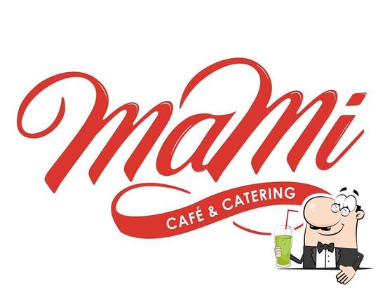 Menu at Mami Cafe & Catering, Bogor