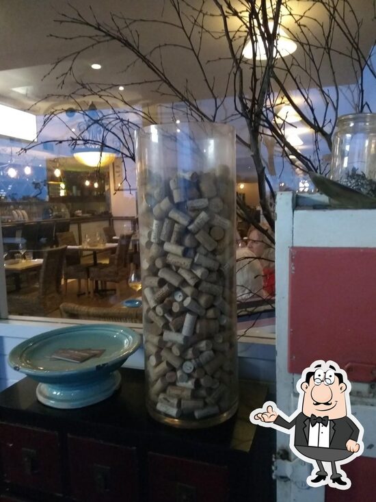 Maple Tree Lorne Seafood Restaurant, Lorne - Restaurant menu, prices ...