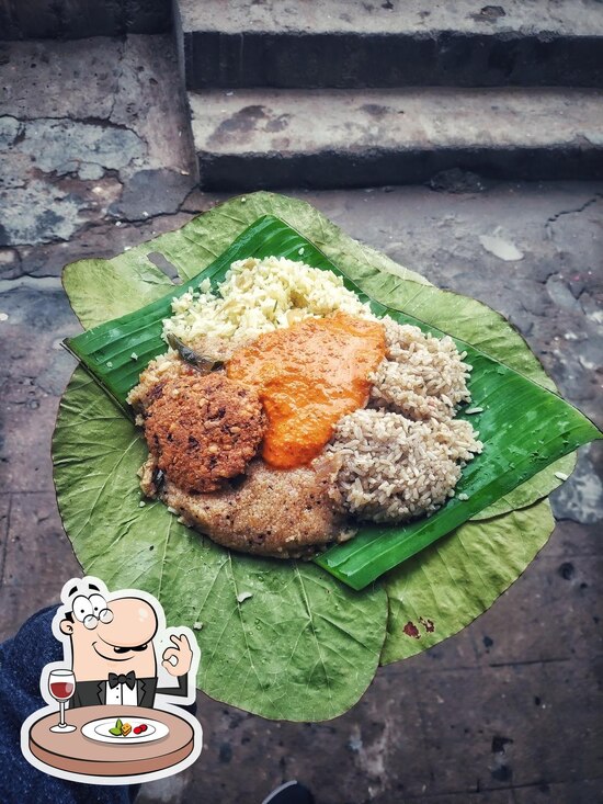 Om Sri Shivashakthi Tiffin Room, Byatarayanapura, Bengaluru ...