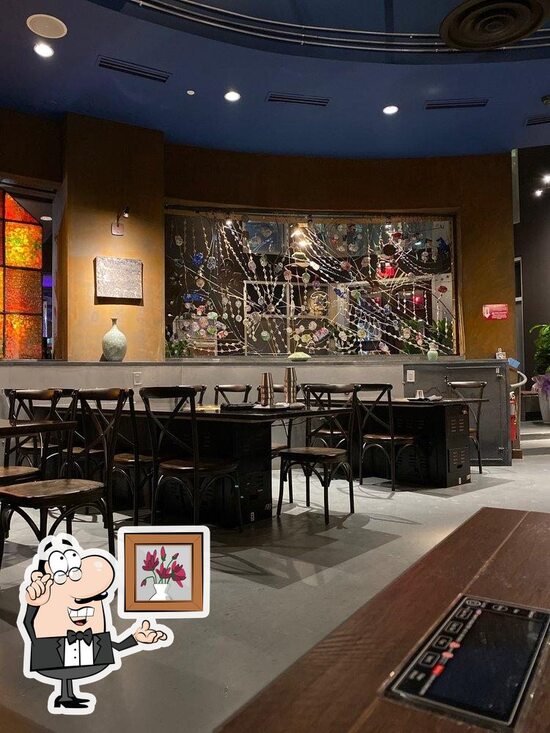Park 27 Korean BBQ and Bar - Midtown, Atlanta - Restaurant menu, prices ...