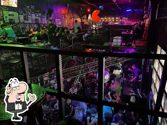 Rubiks, Tijuana - Menú del restaurante, precios y reseñas