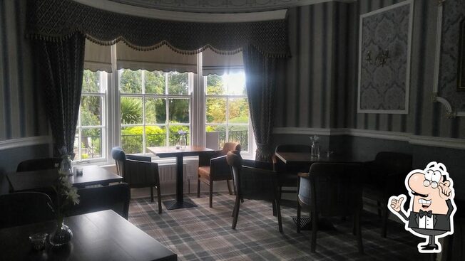 Menu at The Kings Croft Hotel pub & bar, Pontefract