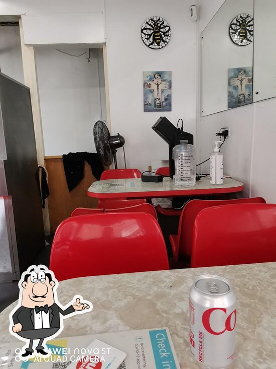 Tib Street Chippy, Manchester - Restaurant menu, prices and reviews
