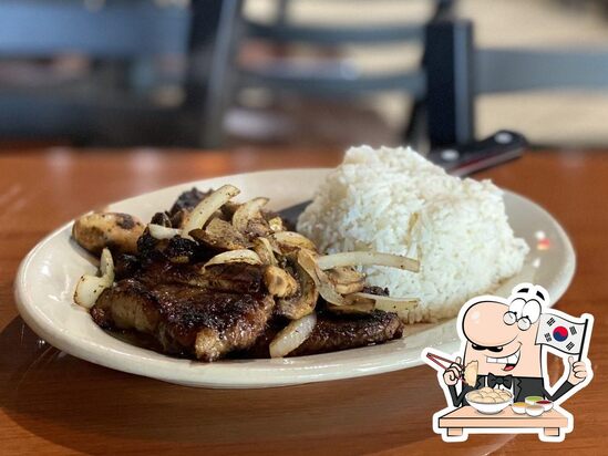 Tiger Lily 2 in Fishers - Restaurant menu and reviews