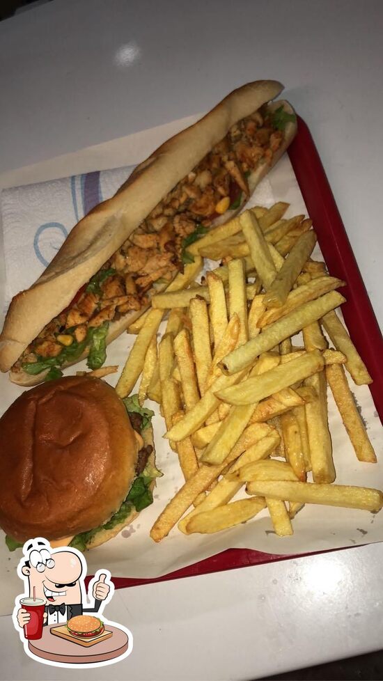 Chez you restaurant, Roubaix - Restaurant reviews