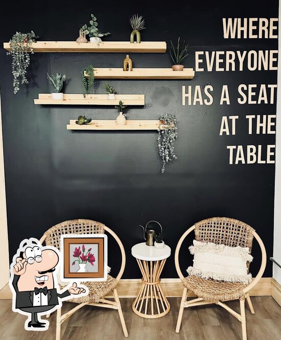 Harvester Farm to Table Restaurant, Blanchester - Restaurant menu ...