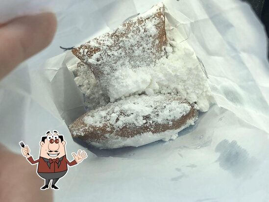 The Beignet Bus, Fort Worth - Restaurant menu, prices and reviews