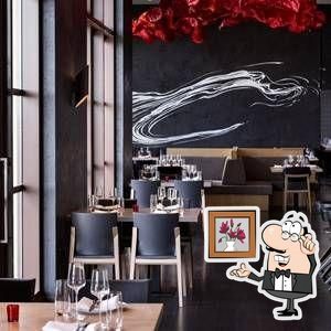 Capa Bar, Bay Lake - Restaurant menu, prices and reviews